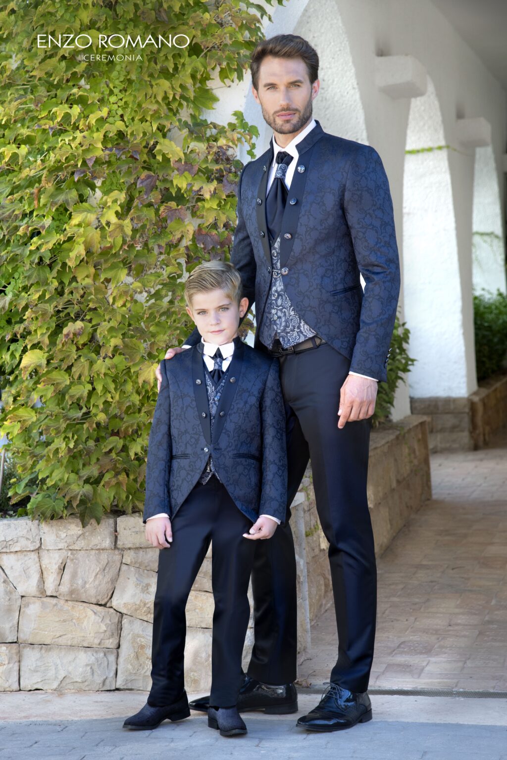 Enzo Kids 24 - Enzo Romano